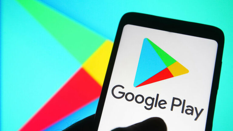 Google Play Butik - download din næste app nemt og hurtigt