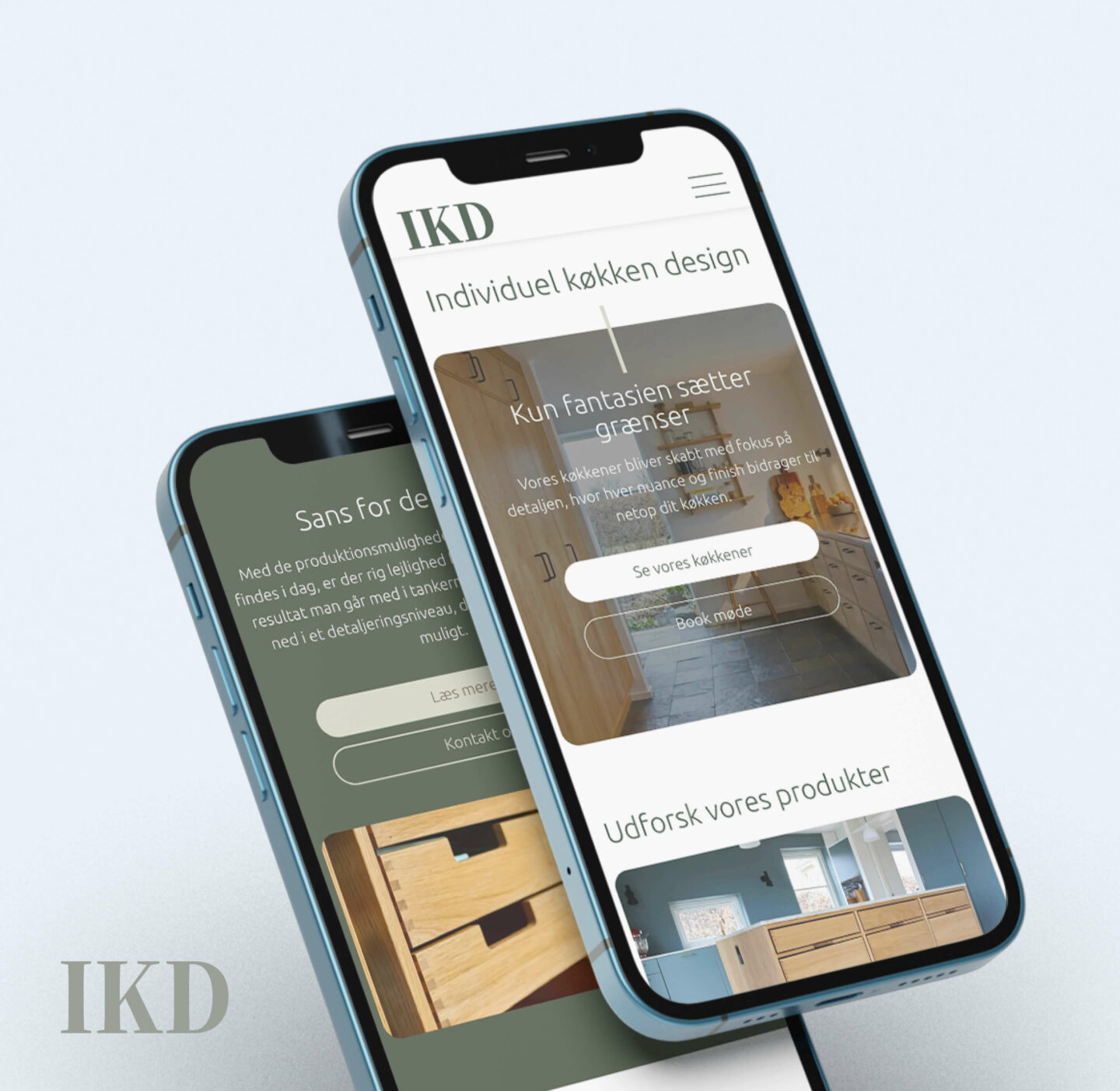 PK Medier | Dit web- og SEO bureau | Vi skaber salg